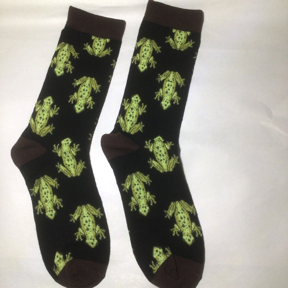 Underwear & Socks | Frog Socks | Poshmark